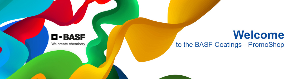 Homepage BASF ECO PromoShop | BASF Coatings - PromoShop